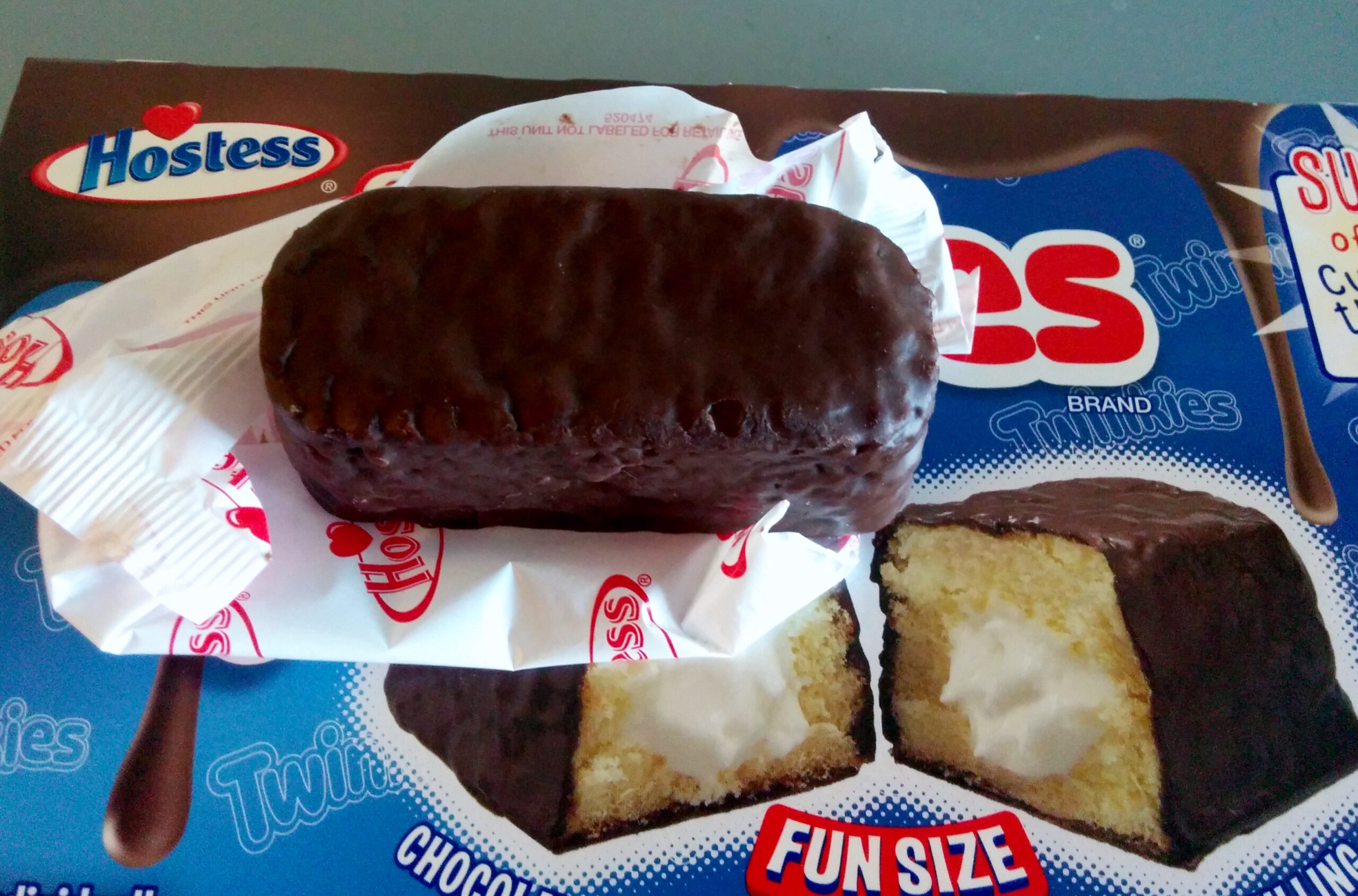 Hostess Chocodile Twinkies | DimensionZ